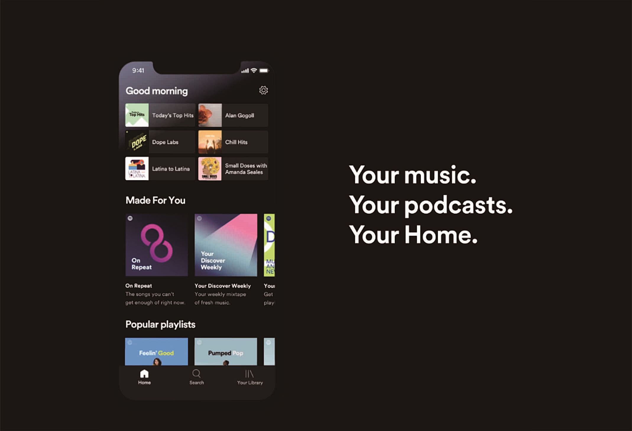 Bagaimana Spotify Membuka Langkah Proses Katalogisasi Arsip Rekaman Suara